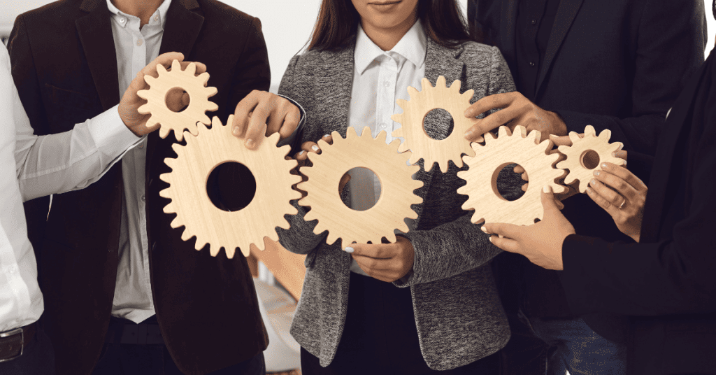 Bridging the Gap: Transforming HR into a Strategic Partner in the C ...